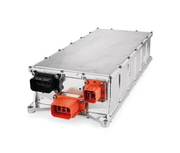 Commercial Vehicle Motor Controller: empevmobility