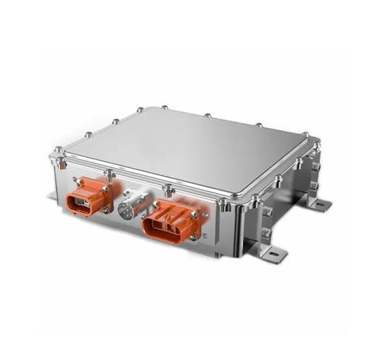EMP EV MOBILITY Electric Drive Unit: empevmobility