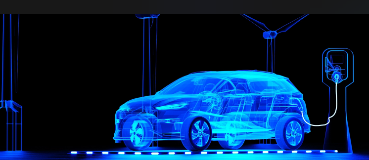 EMP EV MOBILITY Electric Drive Unit: empevmobility