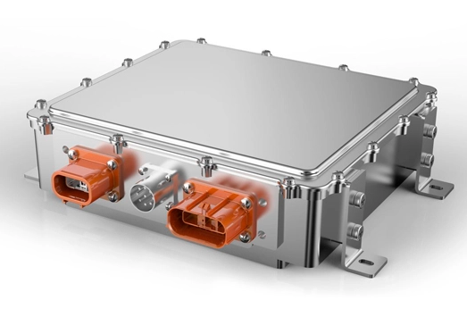 1.5KW DC/DC Converter Unit: empevmobility