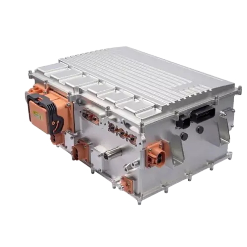 How Electric Motor Control Units Shape Electric Vehicles?: empevmobility